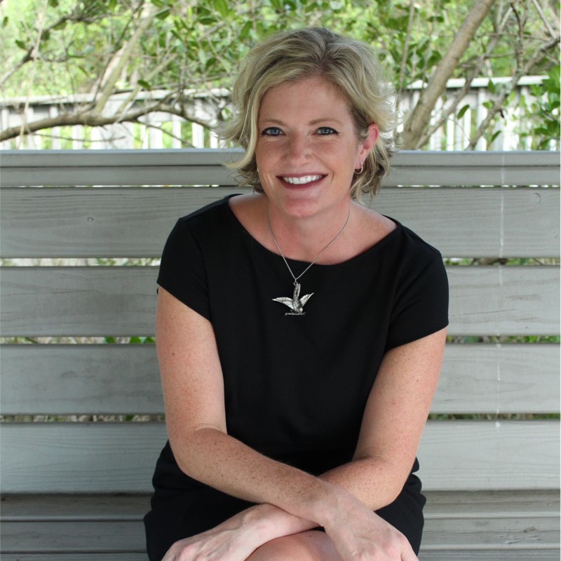 Kate Sweeney – poet, writer, teacher